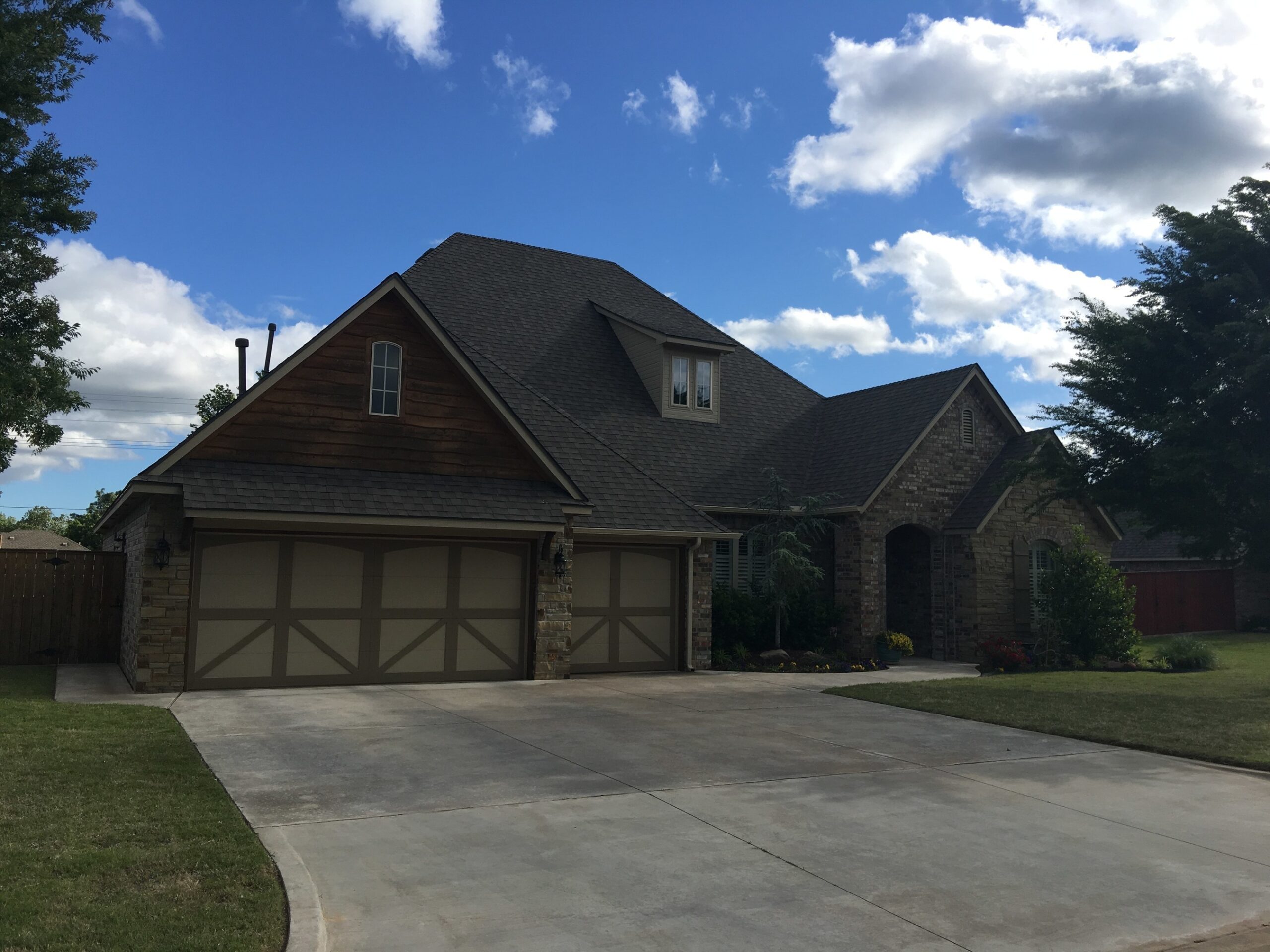 This Oklahoma City Native American Roofing Company You Should Know ...