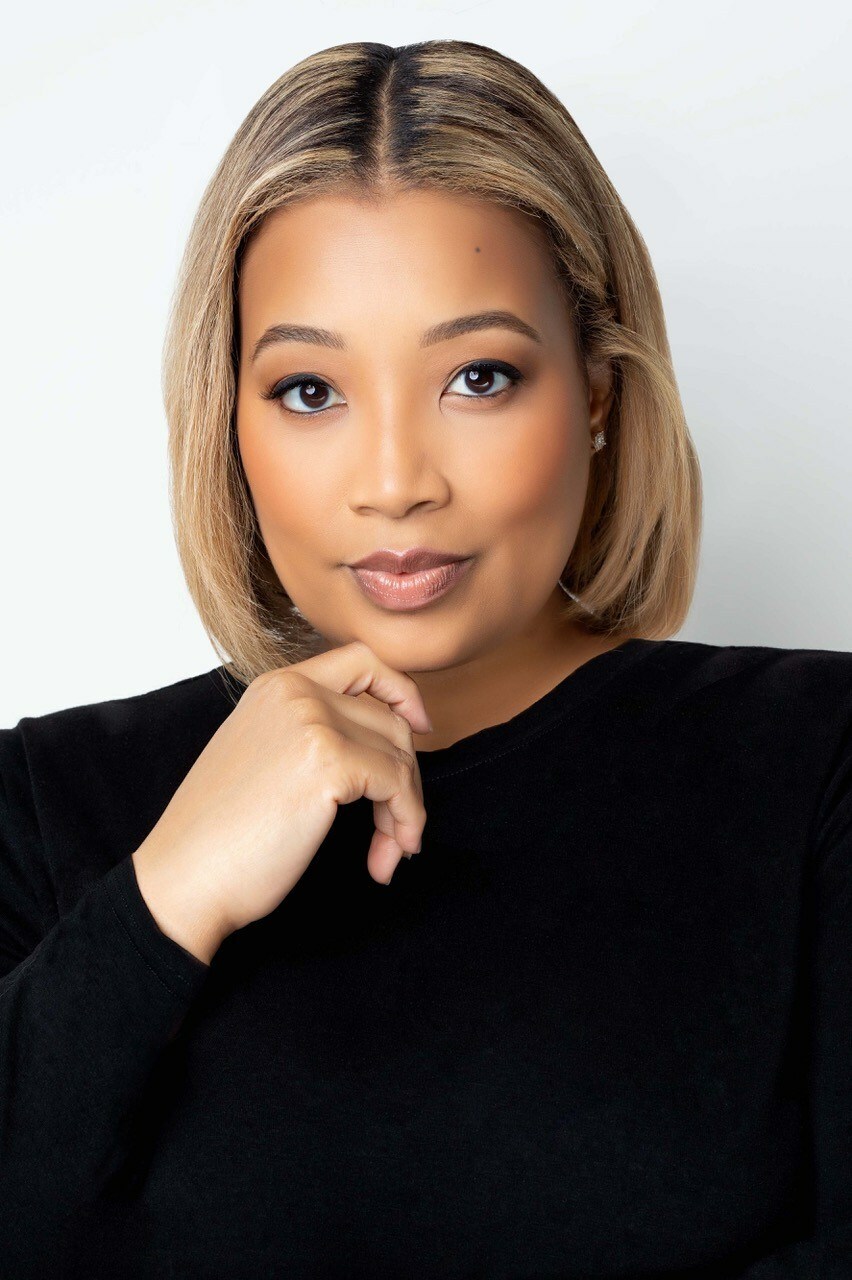 Former President of Tyler Perry Studios Michelle Sneed Launches A Few ...